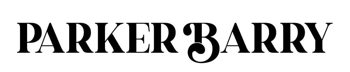 Parker Barry